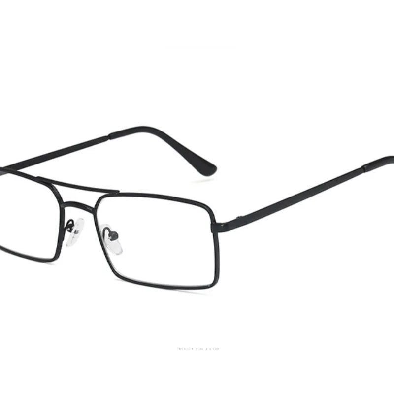 Rectangle Aviator Sunglasses – The Attic